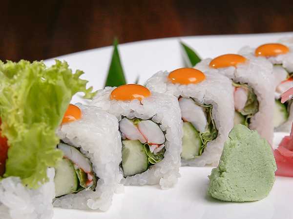 Sakura Japanese Restaurant - SM Clark menu in Angeles City | Express ...
