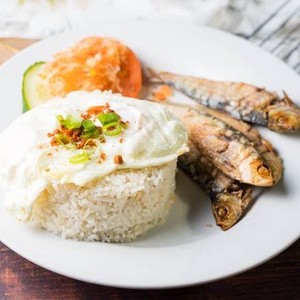 The Backyard menu in Olongapo City | Express Food Delivery - ordermo.ph