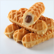 Waffle Time - Waltermart Subic menu in Subic | ordermo