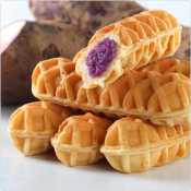 Waffle Time - Waltermart Subic menu in Subic | ordermo