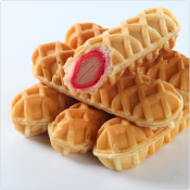 Waffle Time - Waltermart Subic menu in Subic | ordermo