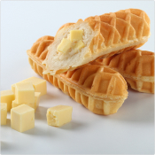 Waffle Time - Waltermart Subic menu in Subic | ordermo