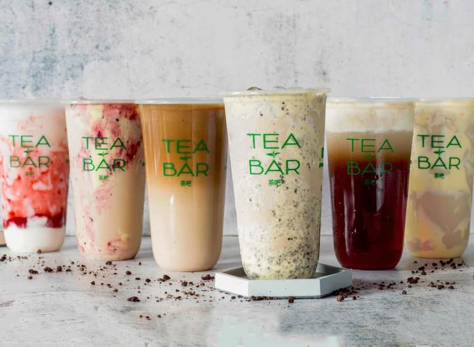 Tea + Bar - Meycauyan menu in City of Meycauayan |ordermo