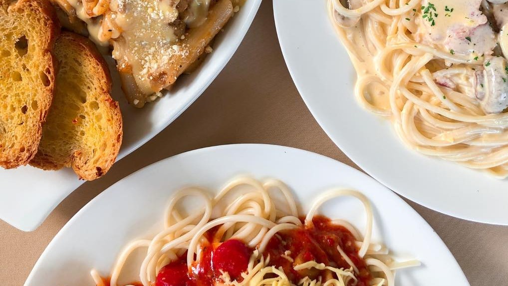 Menzza - Orani menu in Orani |ordermo