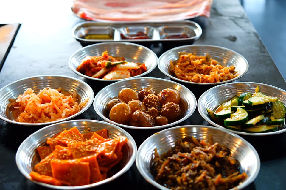 Yumgyeopsal - Baliwag menu in Baliuag | ordermo