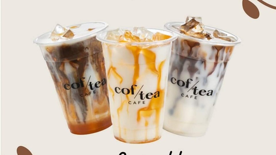 Coftea Cafe - Castillejos menu in Castillejos | ordermo