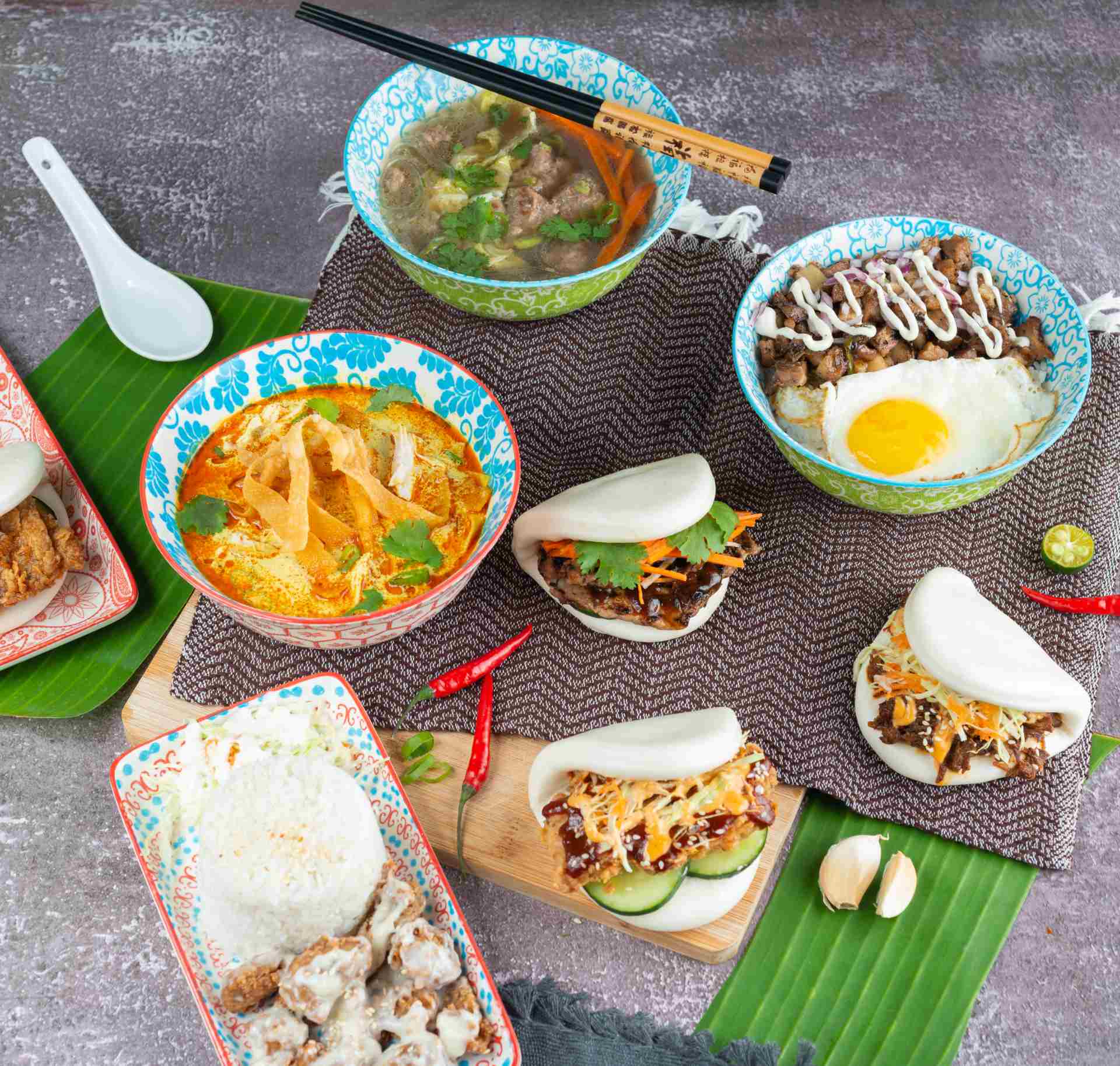 YumBao - SBMA Royal menu in Subic Bay Freeport | ordermo