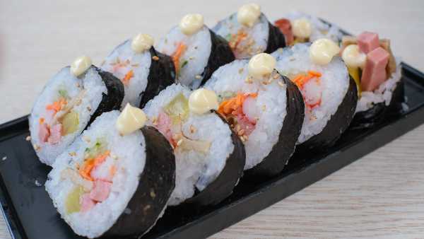 Hiromitsu Restaurant - Sta. Maria menu in Santa Maria | ordermo