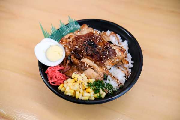 Hiromitsu Restaurant - Sta. Maria menu in Santa Maria | Express Food ...