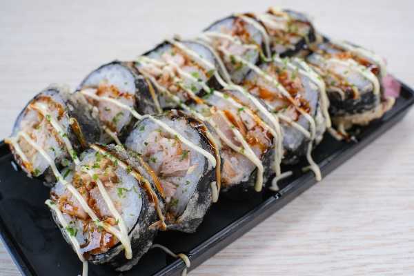 Hiromitsu Restaurant - Sta. Maria menu in Santa Maria | ordermo