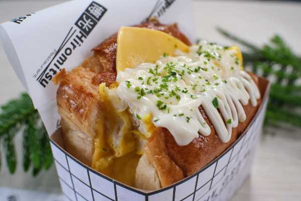 Hiromitsu Restaurant - Sta. Maria menu in Santa Maria | ordermo