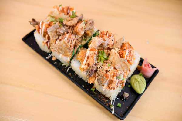 Hiromitsu Restaurant - Sta. Maria menu in Santa Maria | ordermo