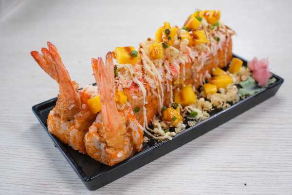 Hiromitsu Restaurant - Sta. Maria menu in Santa Maria | ordermo