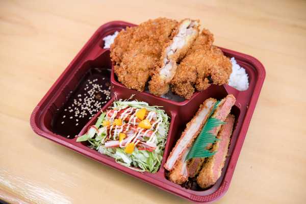 Hiromitsu Restaurant - Sta. Maria menu in Santa Maria | ordermo