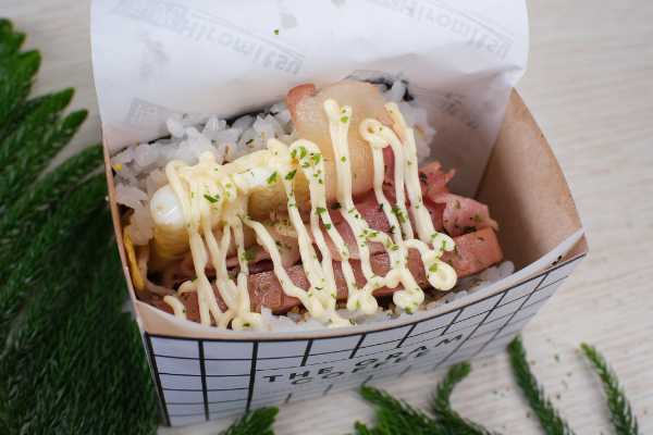 Hiromitsu Restaurant - Sta. Maria menu in Santa Maria | ordermo