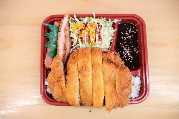 Hiromitsu Restaurant - Sta. Maria menu in Santa Maria | Express Food ...