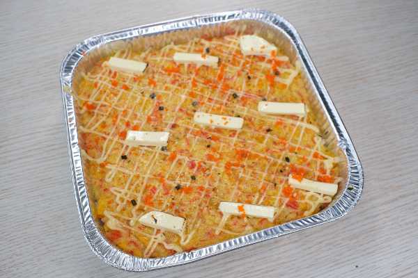 Hiromitsu Restaurant - Sta. Maria menu in Santa Maria | ordermo