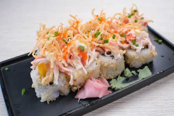 Hiromitsu Restaurant - Sta. Maria menu in Santa Maria | ordermo