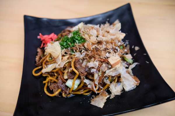 Hiromitsu Restaurant - Sta. Maria menu in Santa Maria | ordermo