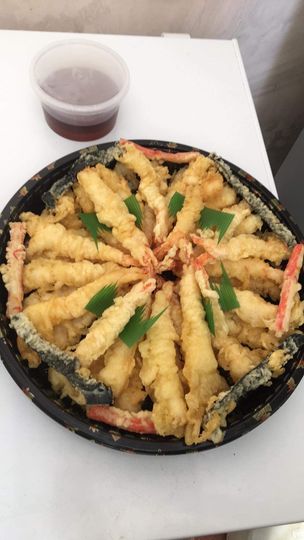 Hiromitsu Restaurant - Sta. Maria menu in Santa Maria | ordermo