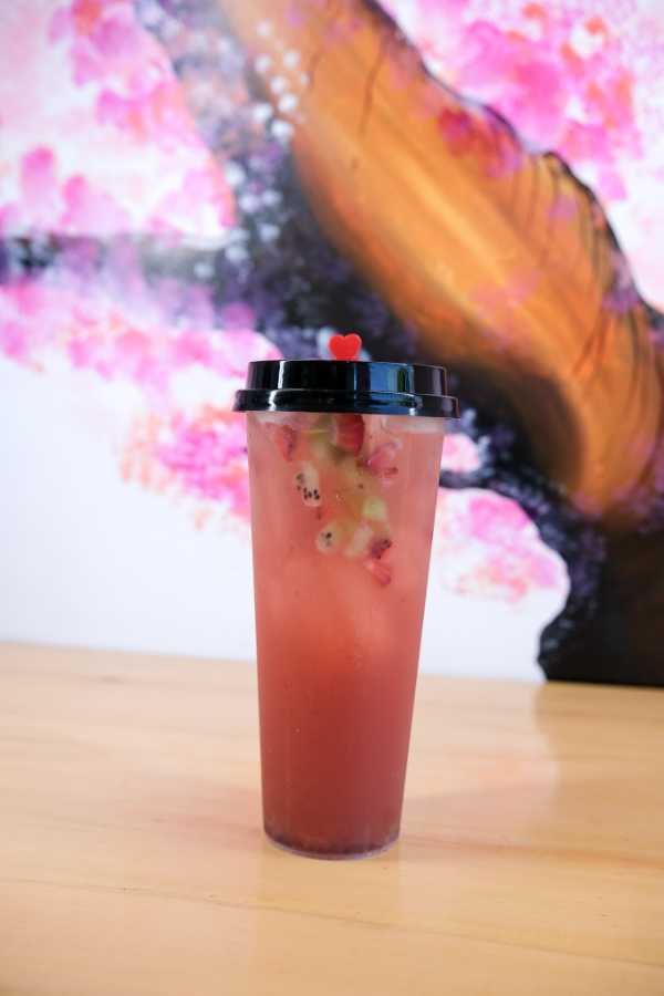 Hiromitsu Restaurant - Sta. Maria menu in Santa Maria | ordermo