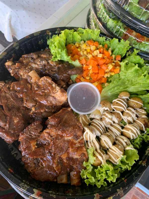 Hiromitsu Restaurant - Sta. Maria menu in Santa Maria | ordermo