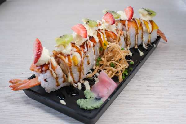 Hiromitsu Restaurant - Sta. Maria menu in Santa Maria | ordermo