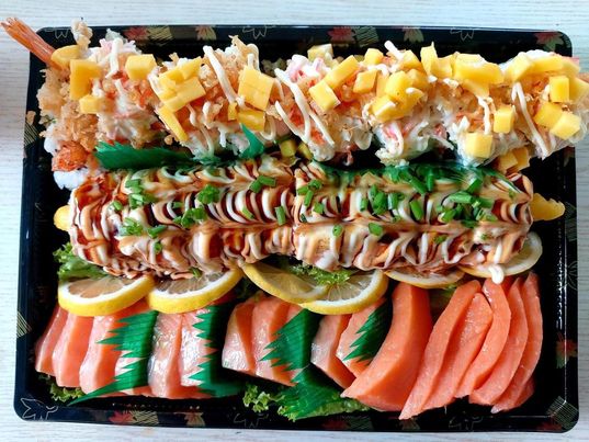 Hiromitsu Restaurant - Sta. Maria menu in Santa Maria | ordermo