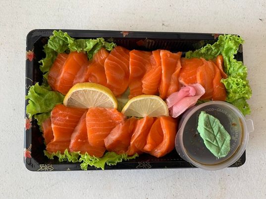 Hiromitsu Restaurant - Sta. Maria menu in Santa Maria | ordermo