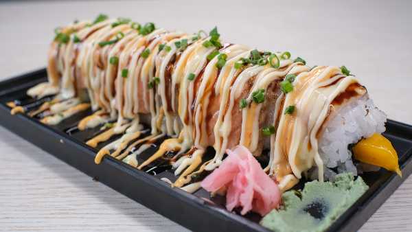 Hiromitsu Restaurant - Sta. Maria menu in Santa Maria | ordermo