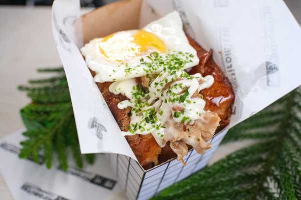 Hiromitsu Restaurant - Sta. Maria menu in Santa Maria | ordermo