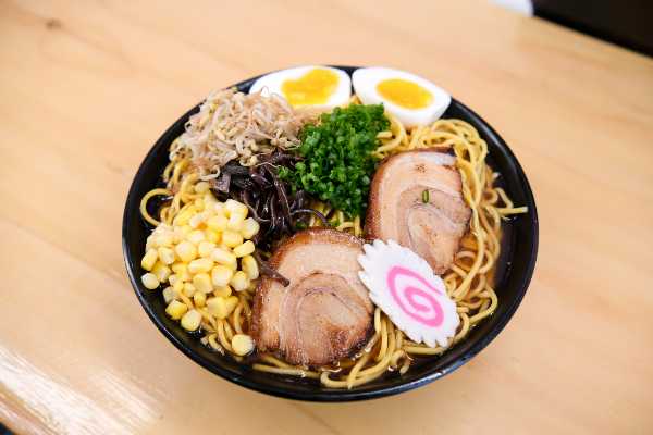 Hiromitsu Restaurant - Sta. Maria menu in Santa Maria | ordermo