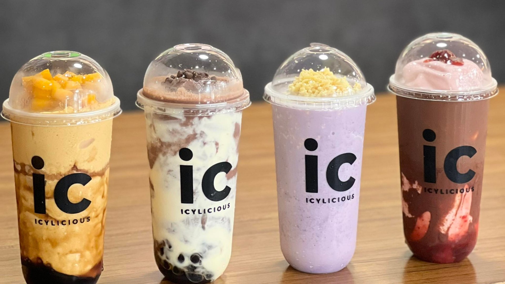 Icylicious - Subic menu in Subic | Express Food Delivery - ordermo.ph