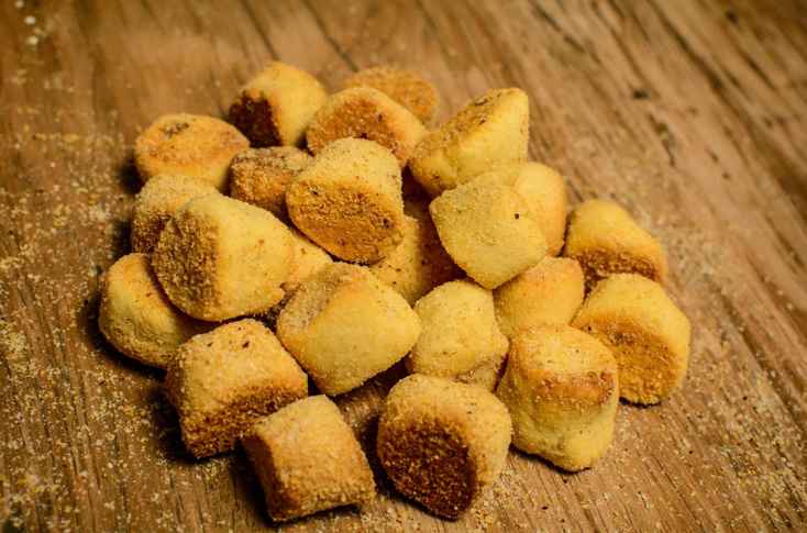 LA Bakeshop - Dolores menu in City of San Fernando | ordermo