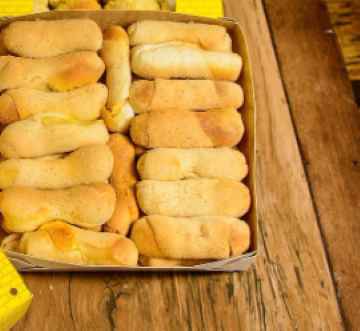 LA Bakeshop - Dolores menu in City of San Fernando | ordermo