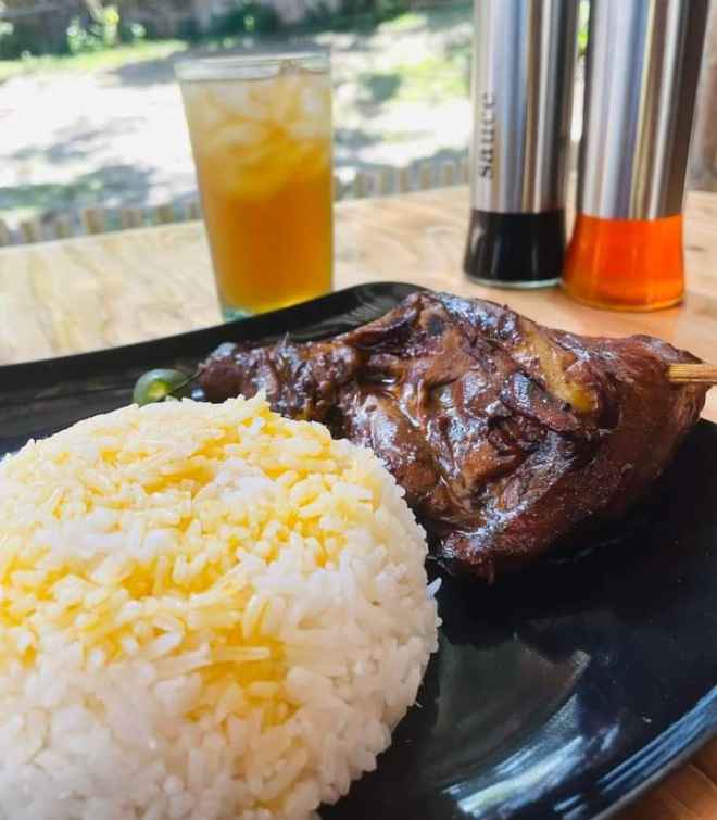 Chickok's Inasal - Floridablanca menu in Floridablanca | ordermo