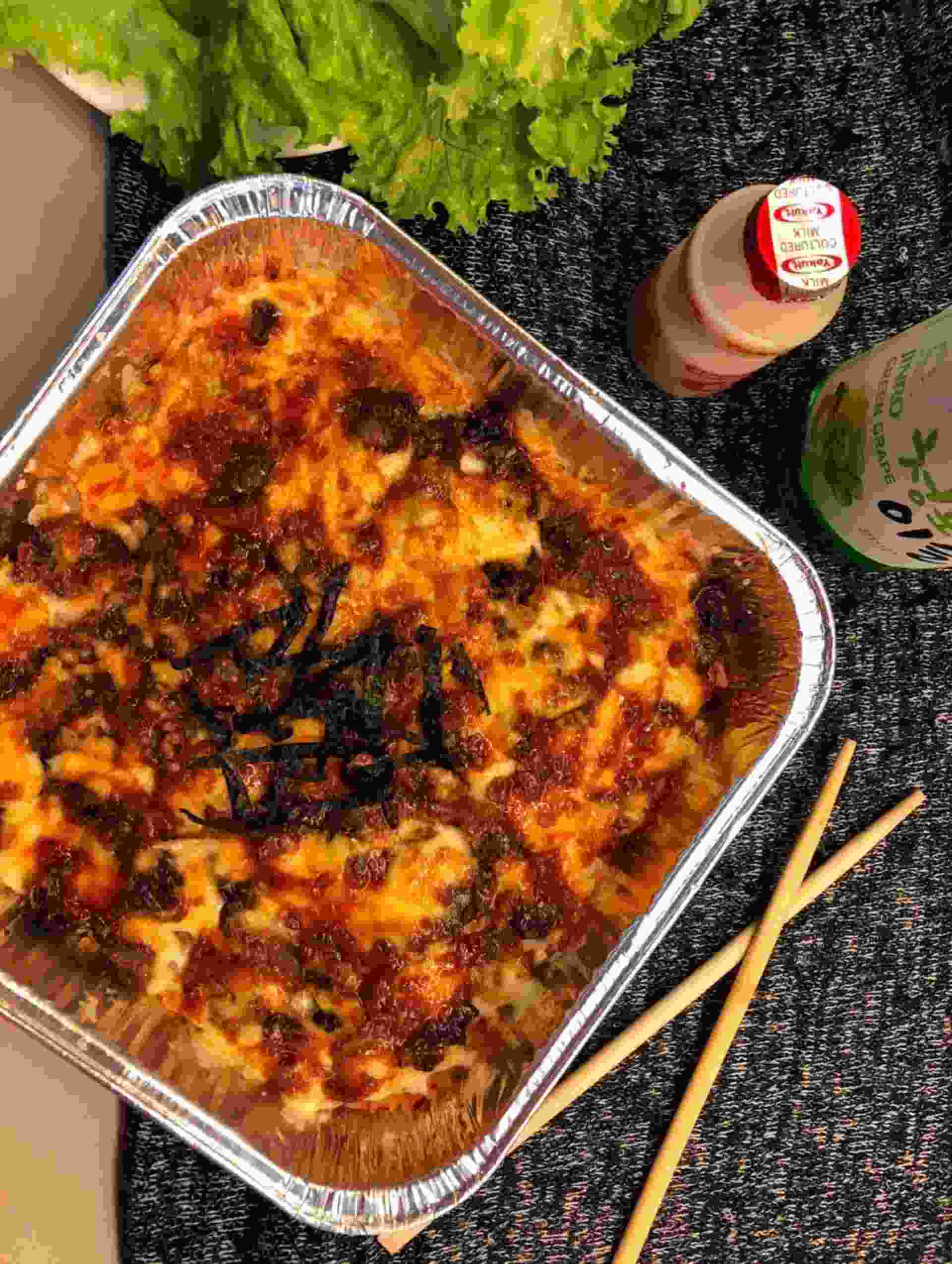 3R Chibugan menu in Baliuag | ordermo