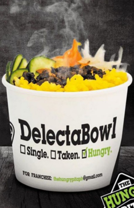 The Hungry Pita - Bustos menu in Bustos | ordermo