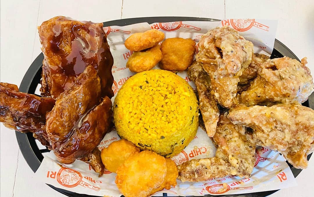 Chipori menu in Balanga City | Express Food Delivery - ordermo.ph