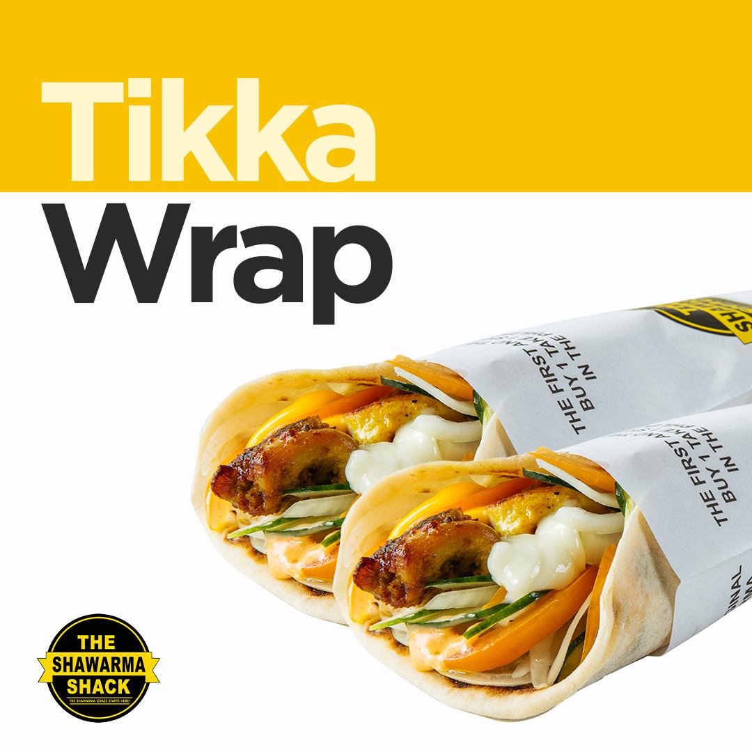Shawarma Shack - San Ildefonso menu in San Ildefonso | ordermo