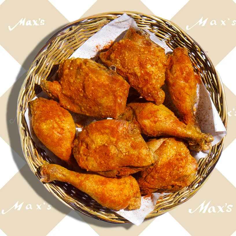 Max's Restaurant - Malolos menu in City of Malolos |ordermo