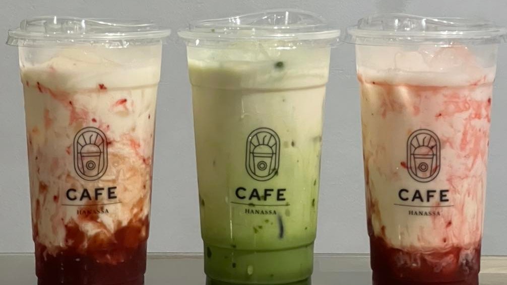 Cafe Hanassa - Bustos menu in Bustos | ordermo