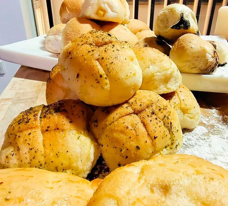 Pandelicious - Abucay menu in Abucay | ordermo