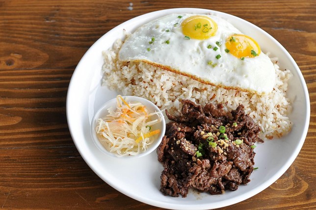 Z Tapa's Tapsilog - Nepo menu in Angeles City | ordermo