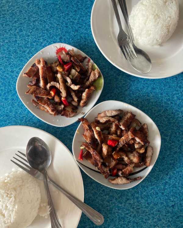 Ihawan ni Kuya - Baliwag menu in Baliuag | ordermo