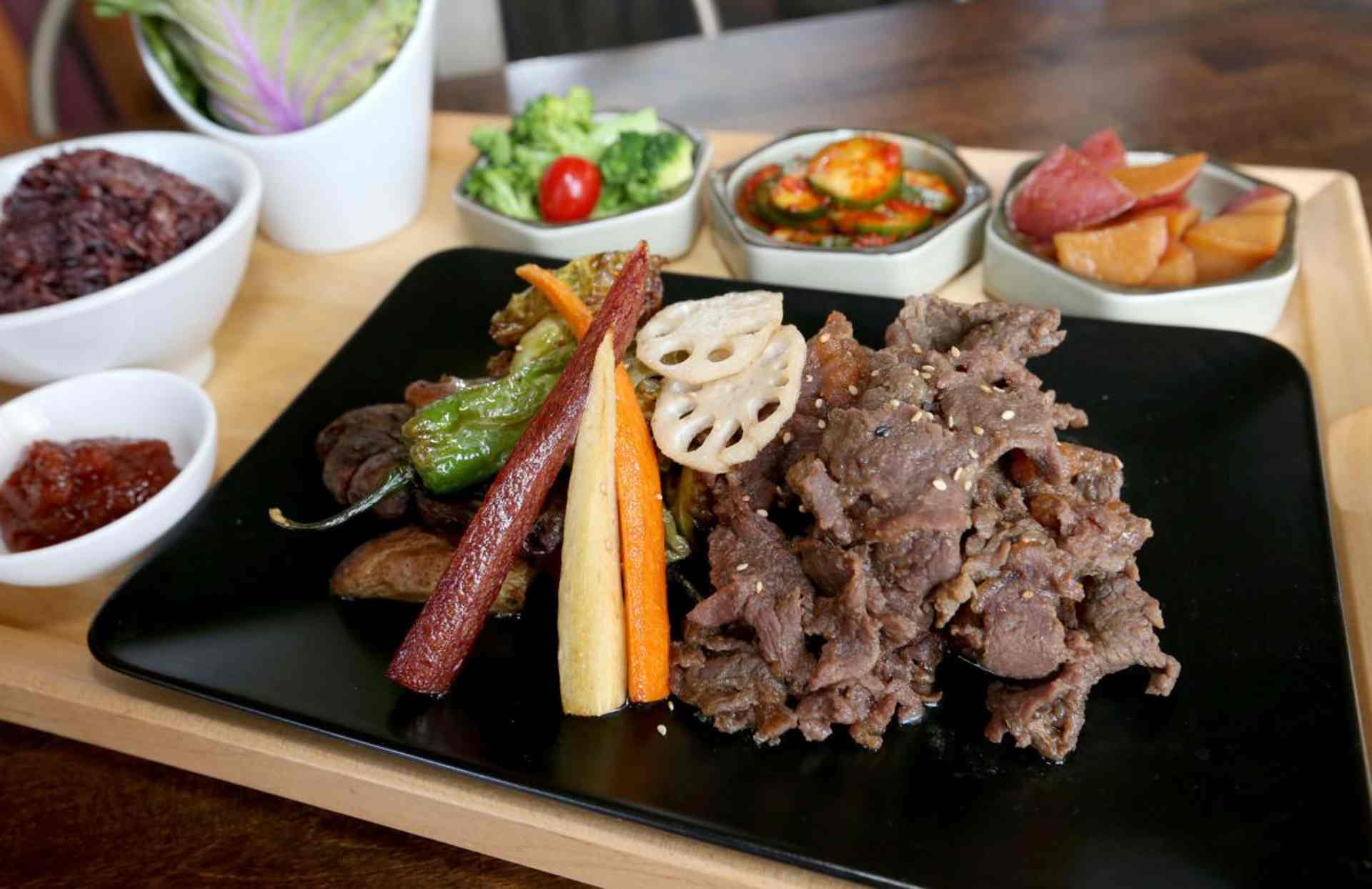 Mr. Kimchi menu in City of Balanga | ordermo