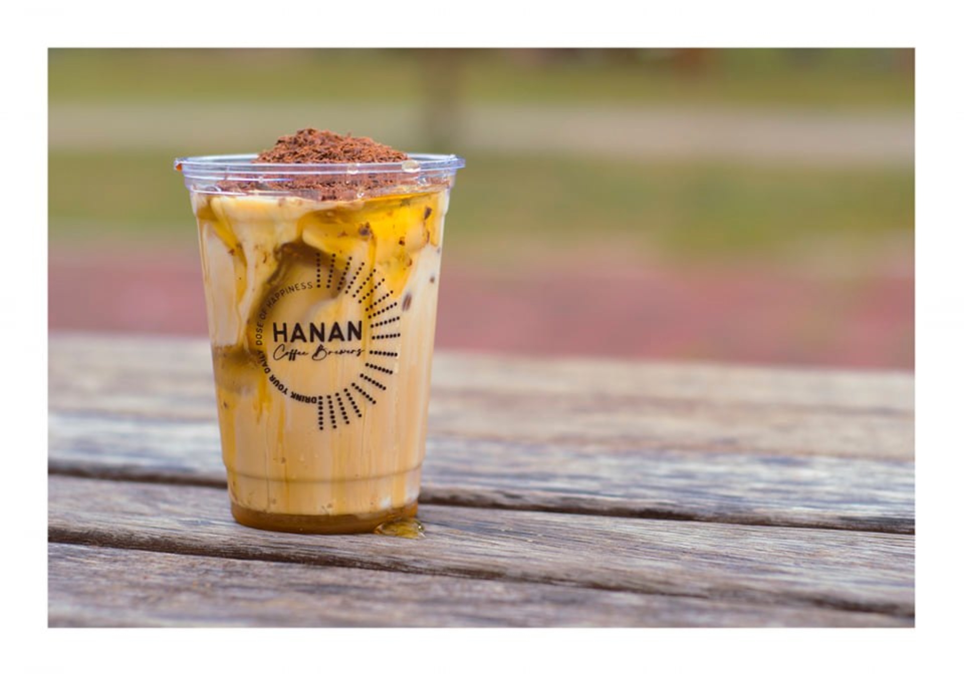 Hanan Coffee Brew - Balanga menu in City of Balanga | ordermo