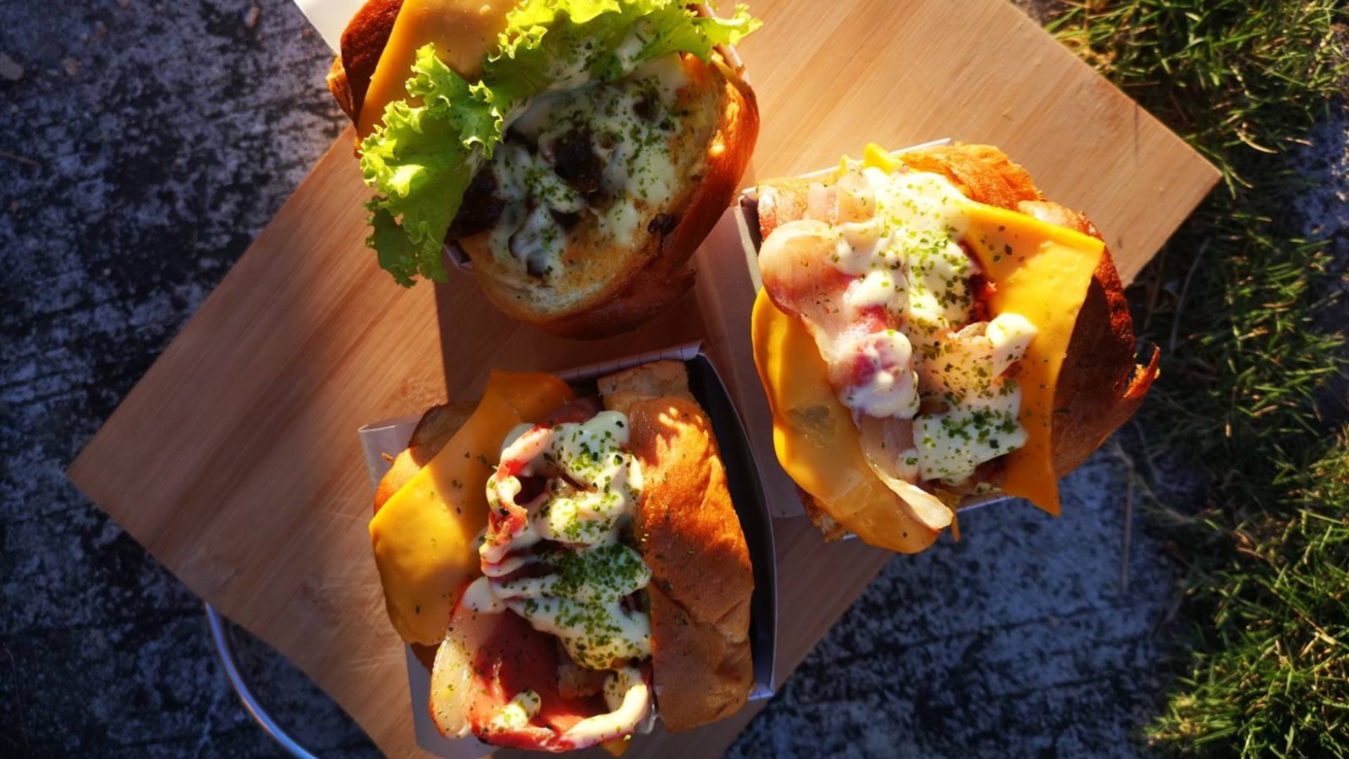 Timmy's Toast - Bustos menu in Bustos | Express Food Delivery - ordermo.ph