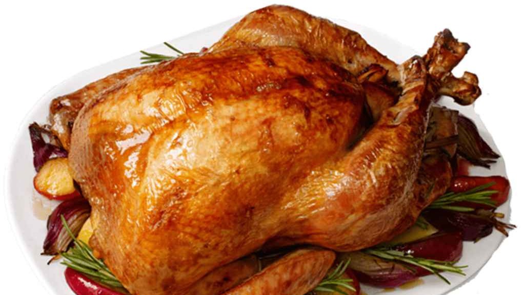 Golden Brown Lechon Manok menu in Subic | ordermo