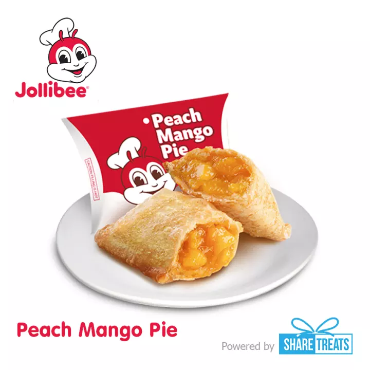 Jollibee - San Marcelino Truck menu in San Marcelino | Express Food ...